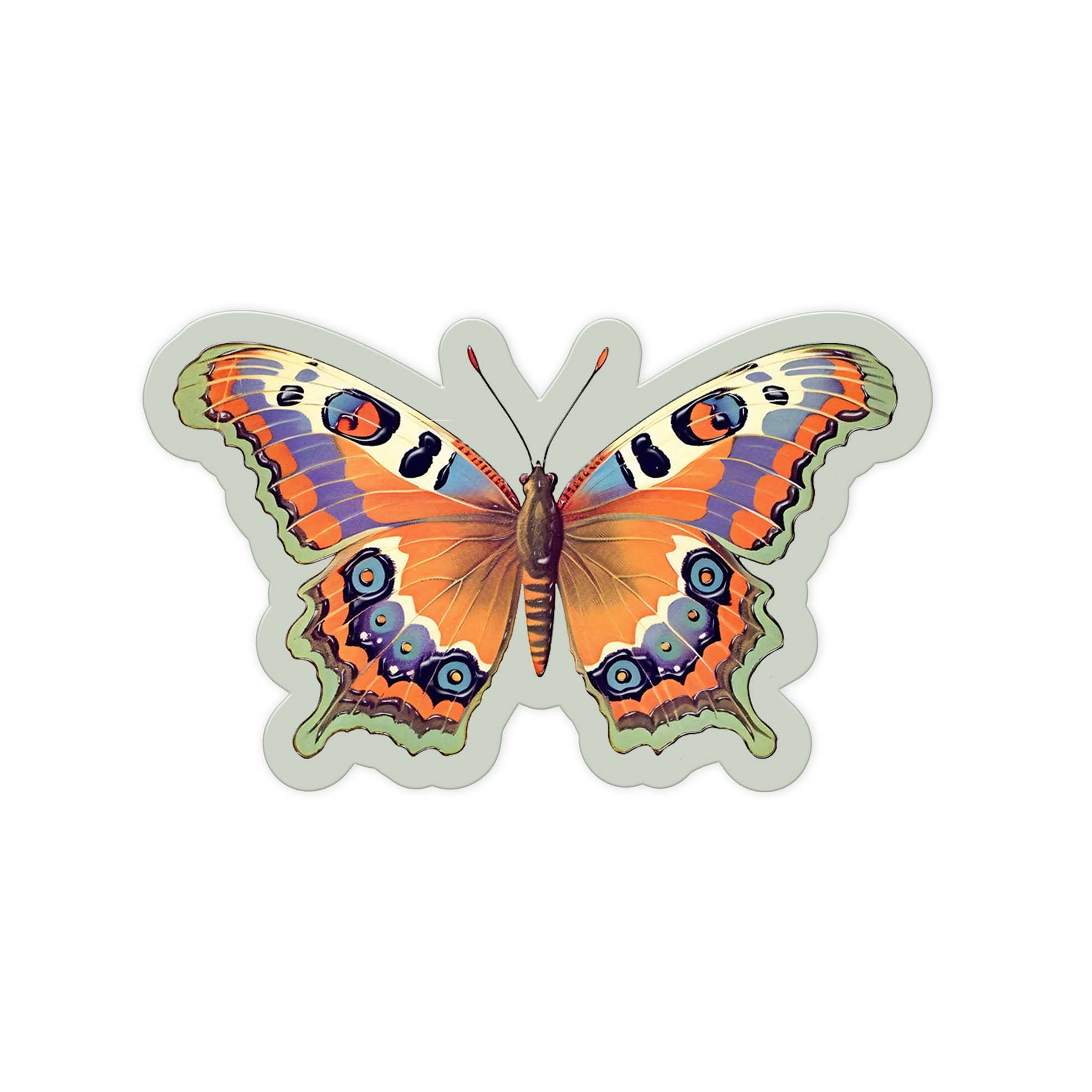 Amber Flight – Stickidy