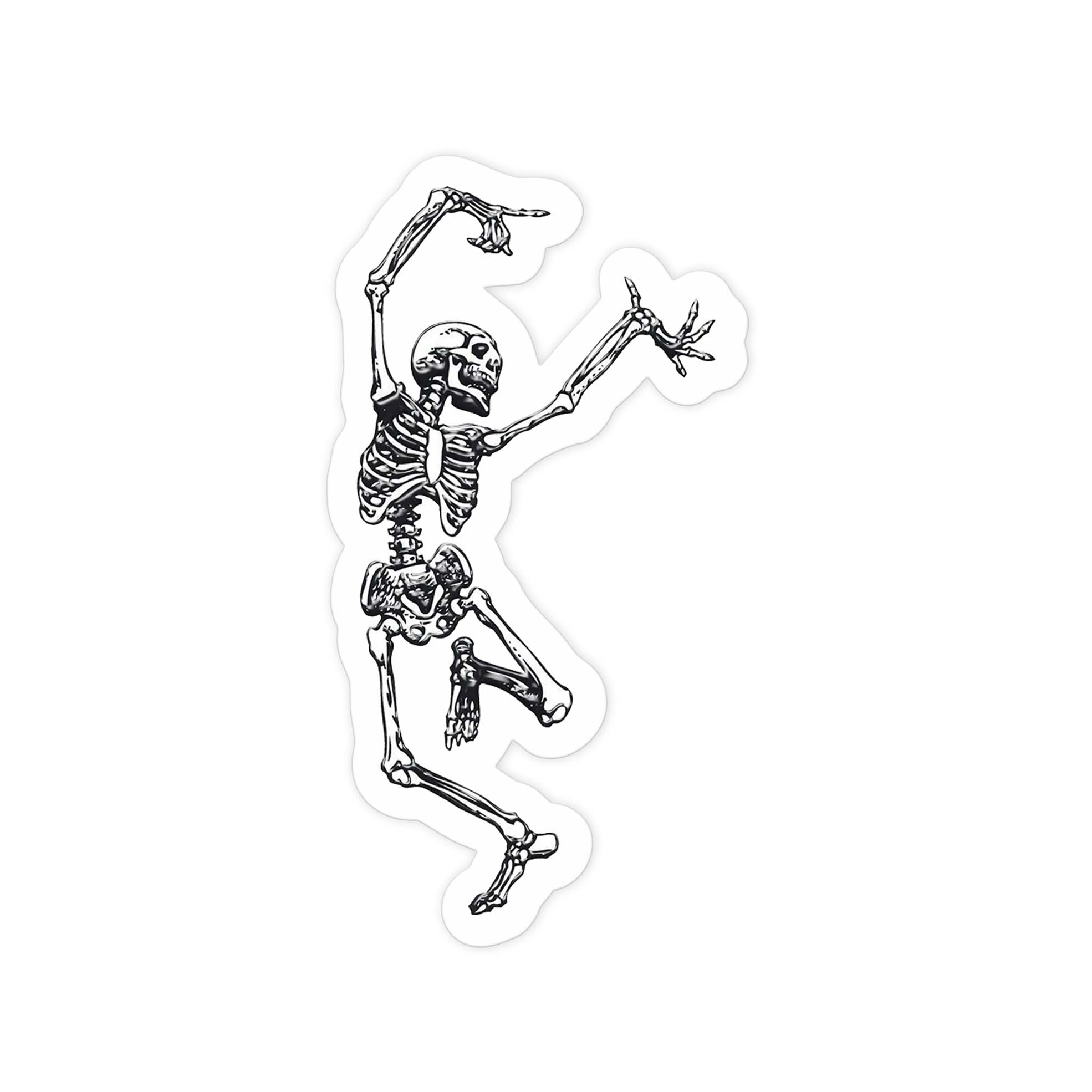 Bone Dance – Stickidy