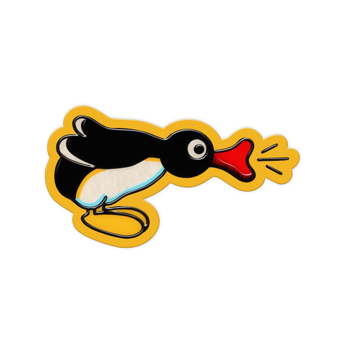 Flying Fish – Stickidy