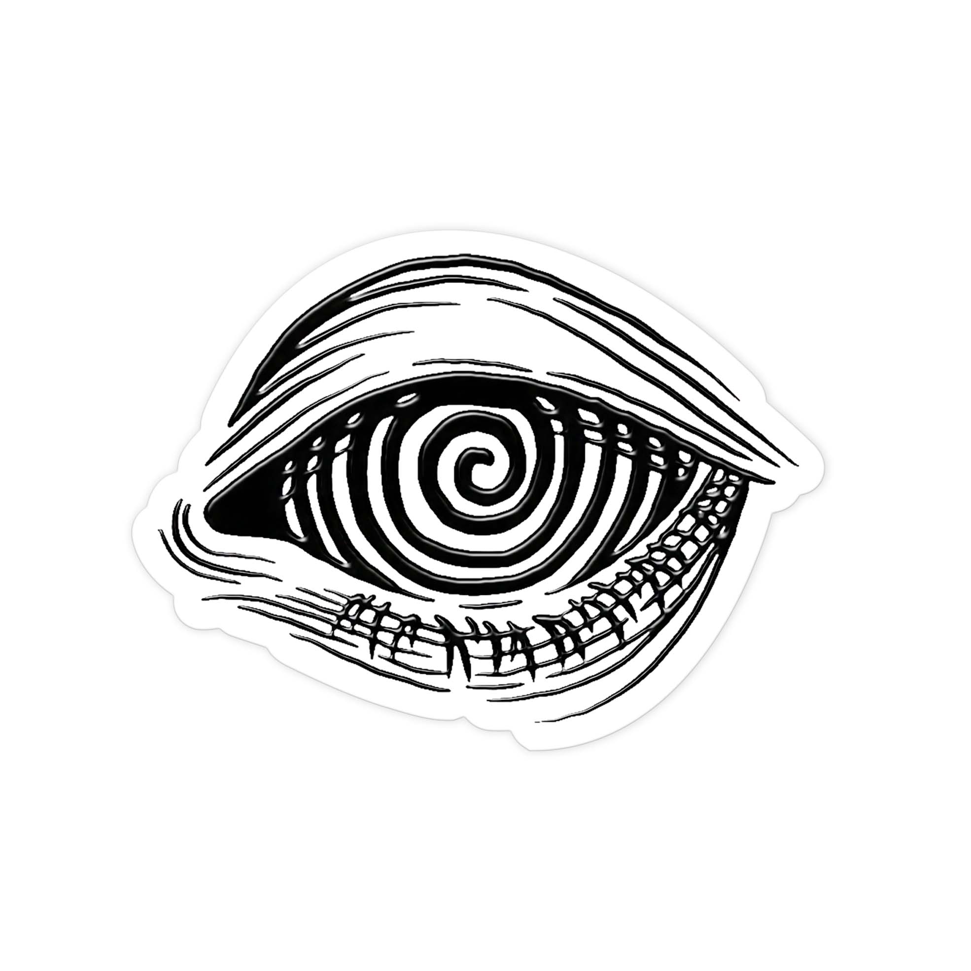 Hypno Eye II – Stickidy