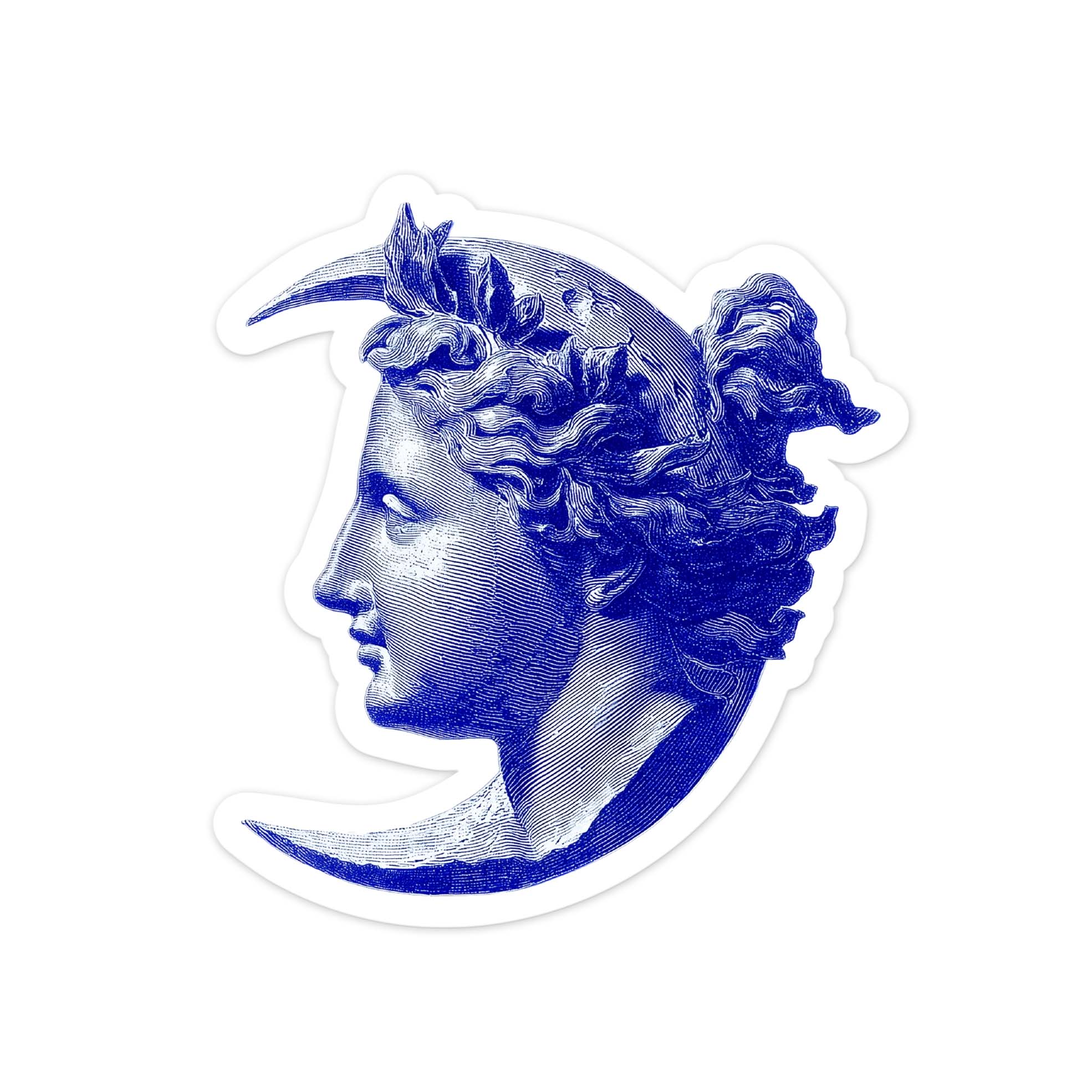 Luna Crown – Stickidy