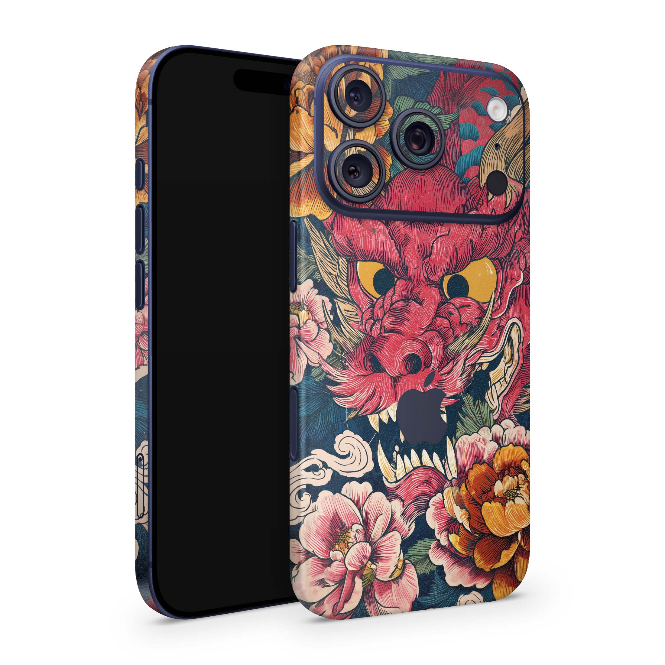 OrientFire - iPhone – Stickidy